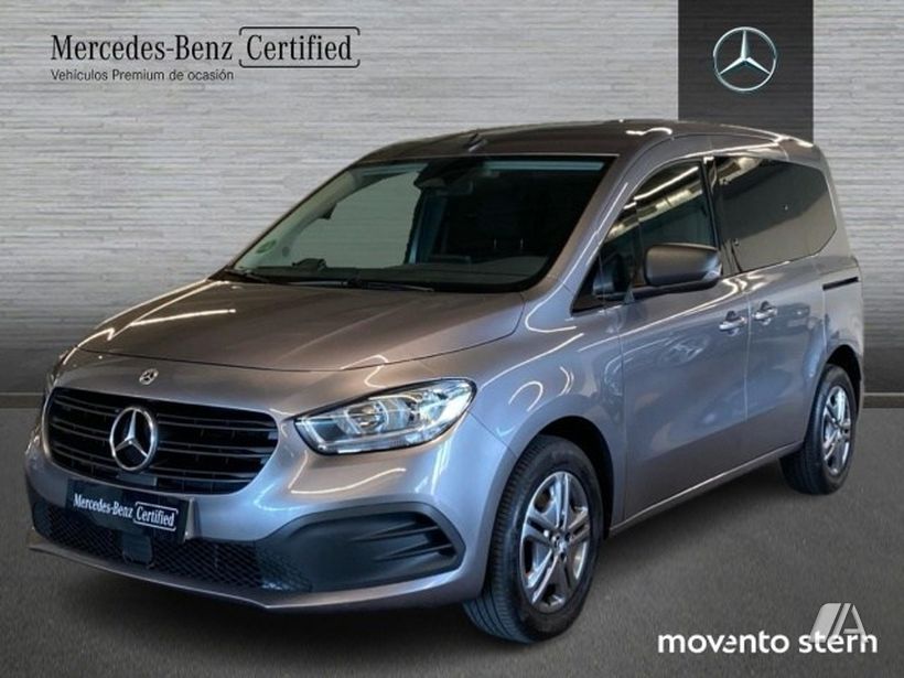 MERCEDES-BENZ Citan (2023) - 25.500 € en Barcelona