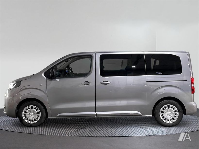TOYOTA Proace Verso (2025) - 36.900 € en Sevilla