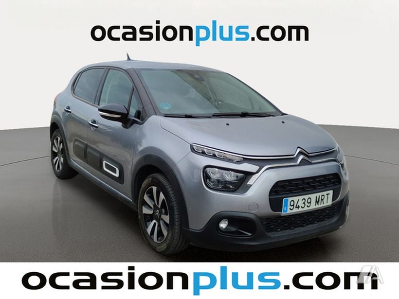 CITROEN C3 (2024) - 13.090 € en Córdoba