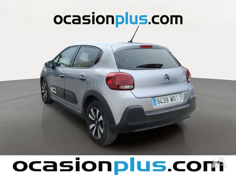 CITROEN C3 (2024) - 13.090 € en Córdoba