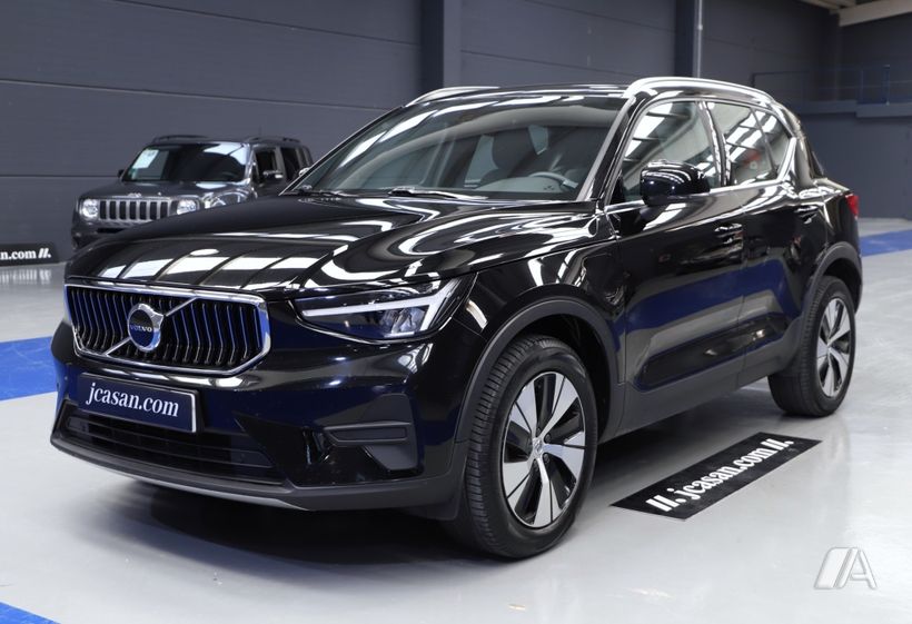 VOLVO XC40 (2022) - 26.860 € en Valencia