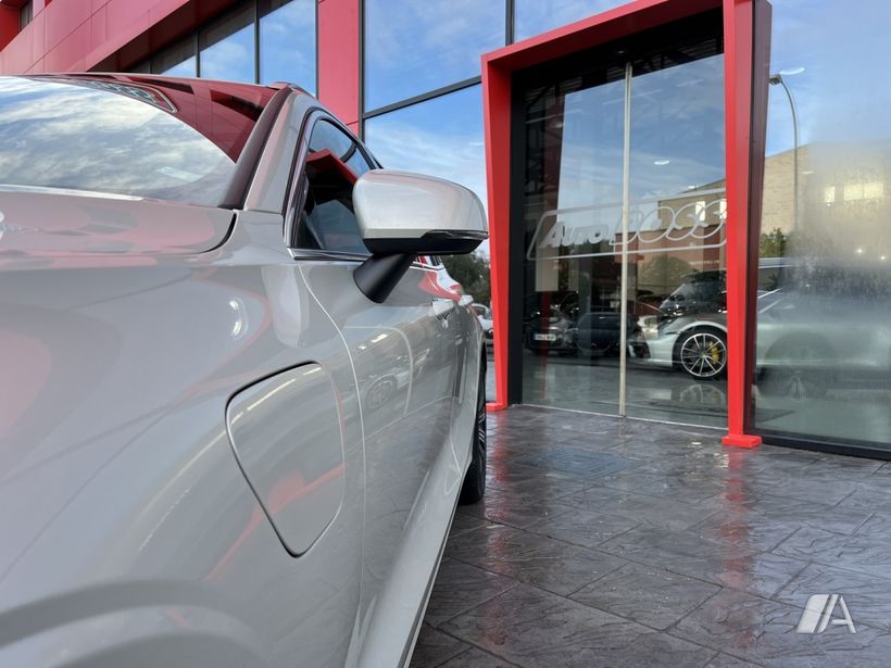 VOLVO V60 (2021) - 29.990 € en Sevilla