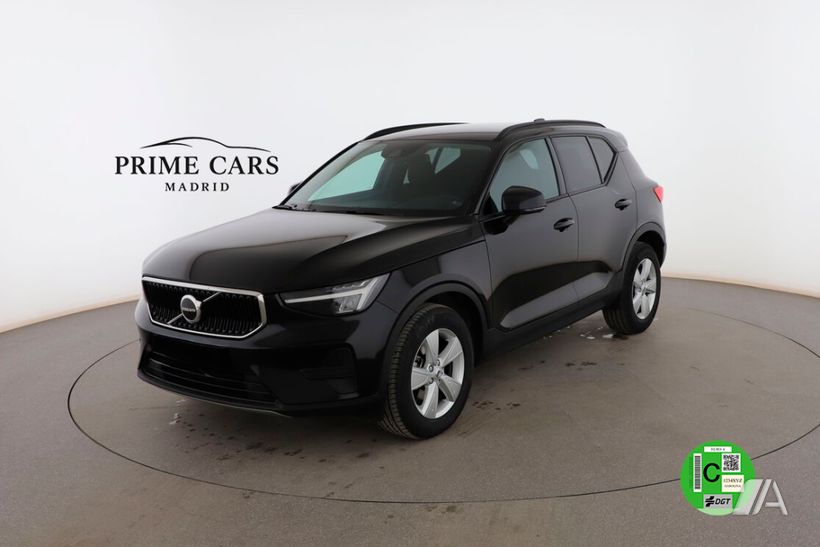 VOLVO XC40 (2023) - 24.490 € en Madrid