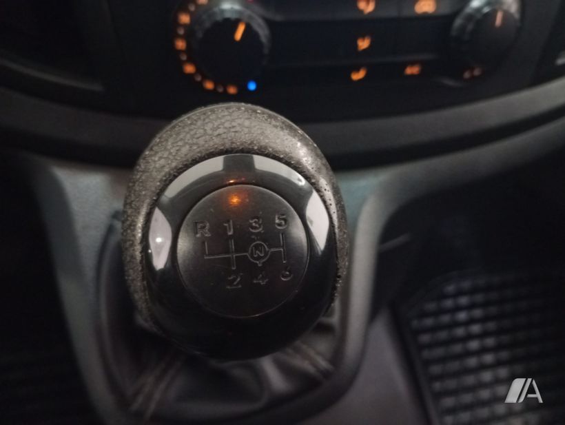 MERCEDES-BENZ Vito (2021) - 20.990 € en Vizcaya