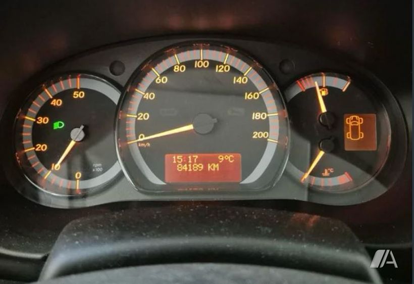 MERCEDES-BENZ Citan N1 (2017) - 11.999 € en Zaragoza