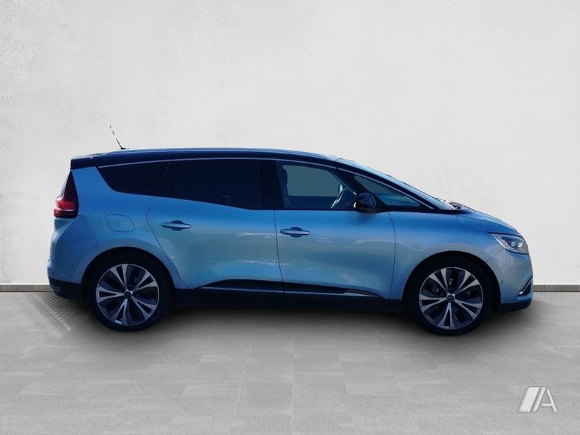 RENAULT Scénic (2020) - 16.995 € en Sevilla