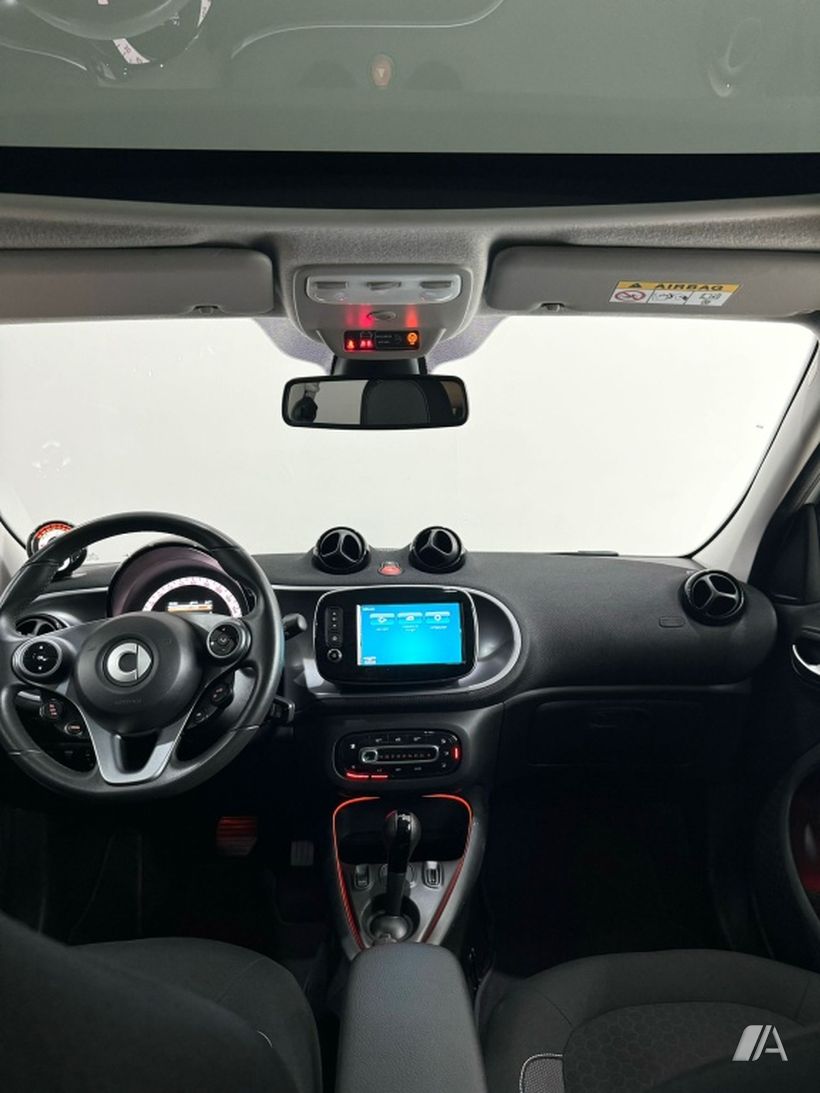 SMART Forfour (2020) - 13.800 € en Valencia