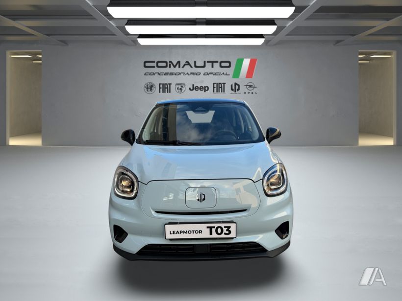 LEAPMOTOR T03 (2025) - 19.400 € en Castellón