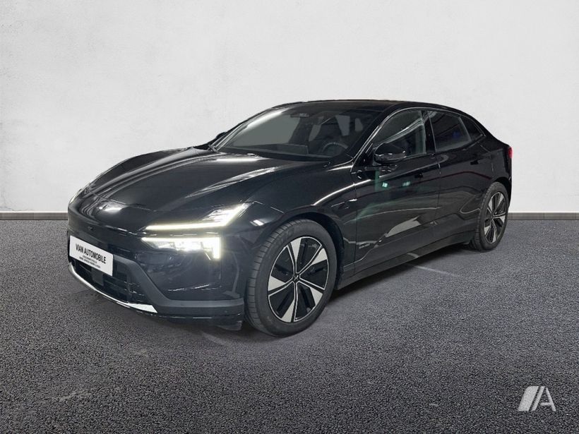 POLESTAR 04 (2024) - 56.190 € en Madrid