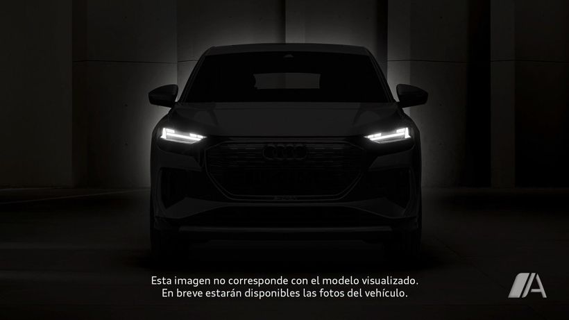 AUDI Q2 (2025) - 29.900 € en Alicante