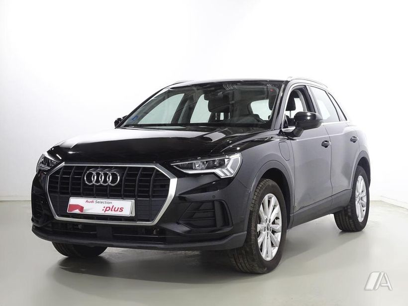 AUDI Q3 (2023) - 38.200 € en Madrid