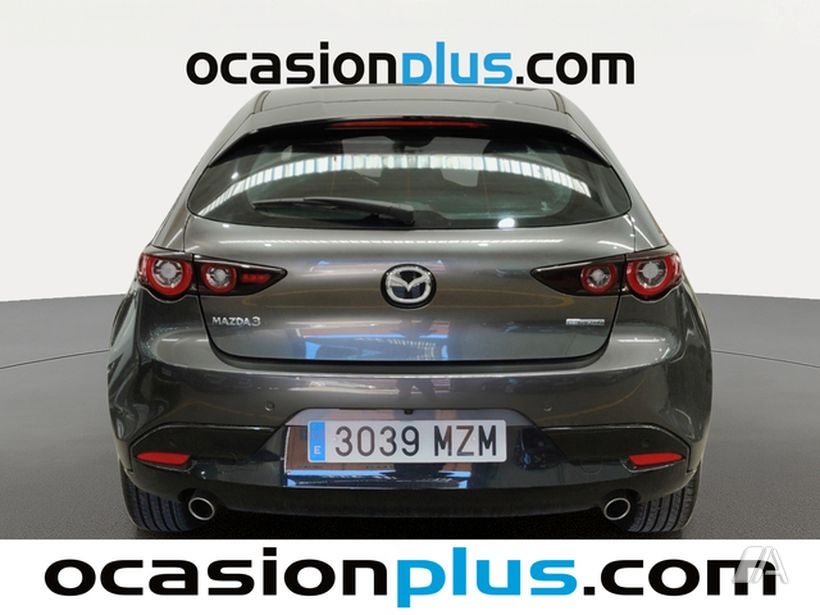 MAZDA Mazda3 (2025) - 23.490 € en Barcelona