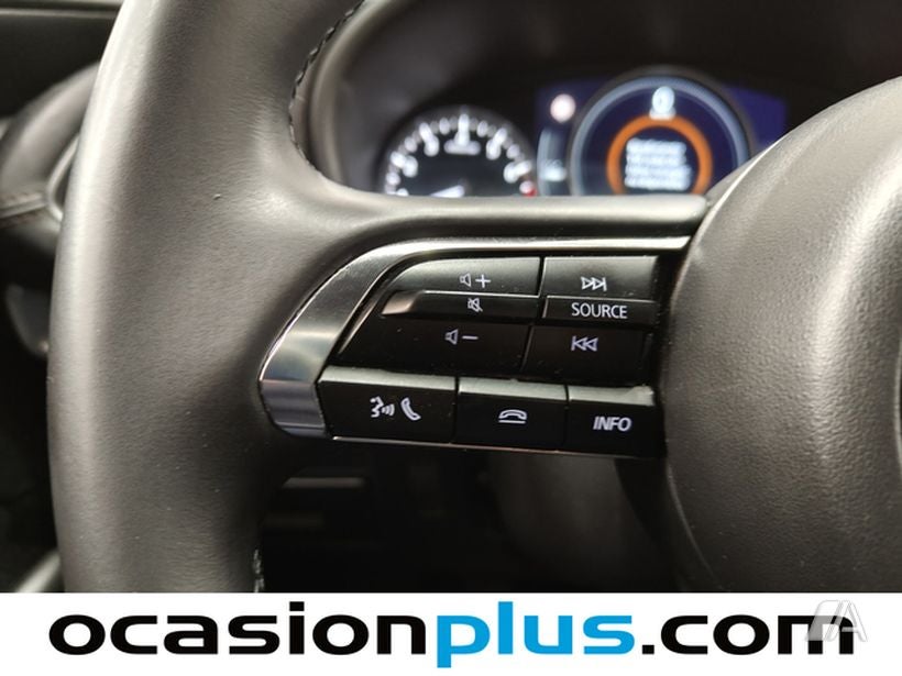 MAZDA Mazda3 (2025) - 23.490 € en Barcelona