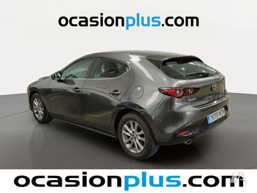 MAZDA Mazda3 (2025) - 23.490 € en Barcelona