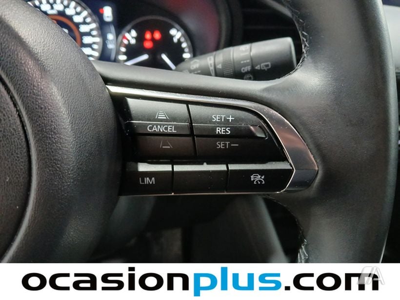 MAZDA Mazda3 (2025) - 23.300 € en Barcelona