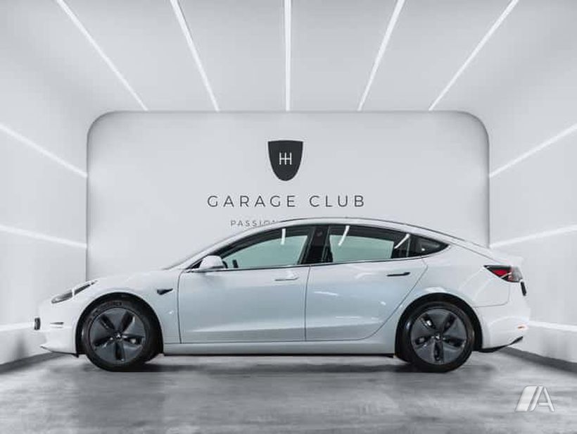 TESLA Model 3 (2019) - 22.999 € en Barcelona