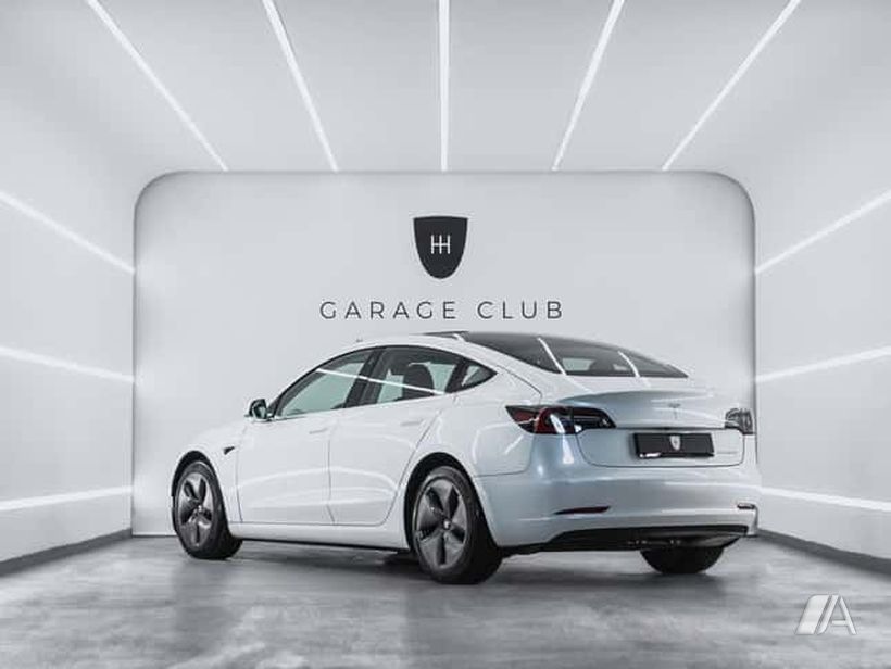 TESLA Model 3 (2019) - 22.999 € en Barcelona