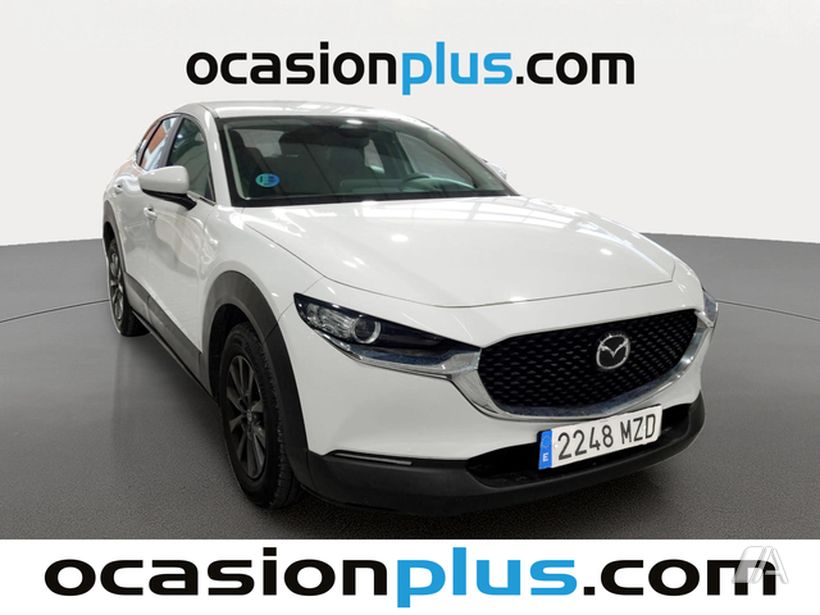 MAZDA CX-30 (2025) - 23.390 € en Huelva