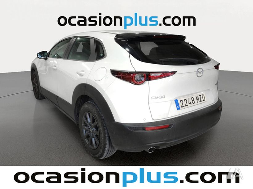 MAZDA CX-30 (2025) - 23.390 € en Barcelona