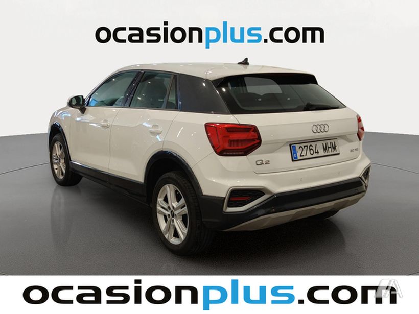 AUDI Q2 (2023) - 21.290 € en Almería