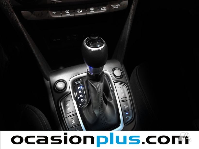 HYUNDAI Kona (2018) - 17.200 € en Barcelona