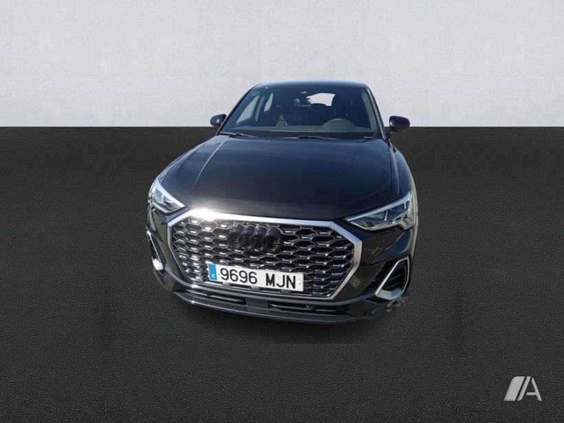 AUDI Q3 (2023) - 36.800 € en Madrid