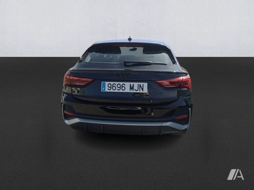 AUDI Q3 (2023) - 36.800 € en Madrid
