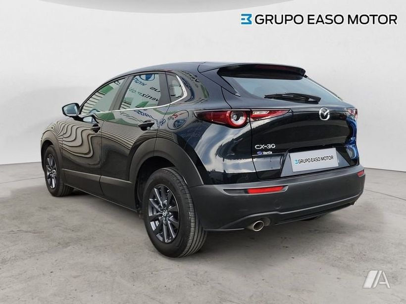 MAZDA CX-30 (2025) - 26.900 € en Guipúzcoa