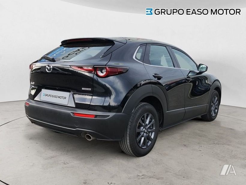 MAZDA CX-30 (2025) - 26.900 € en Guipúzcoa