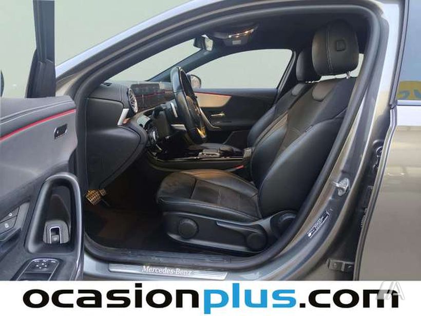 MERCEDES-BENZ Clase A (2022) - 25.900 € en Girona