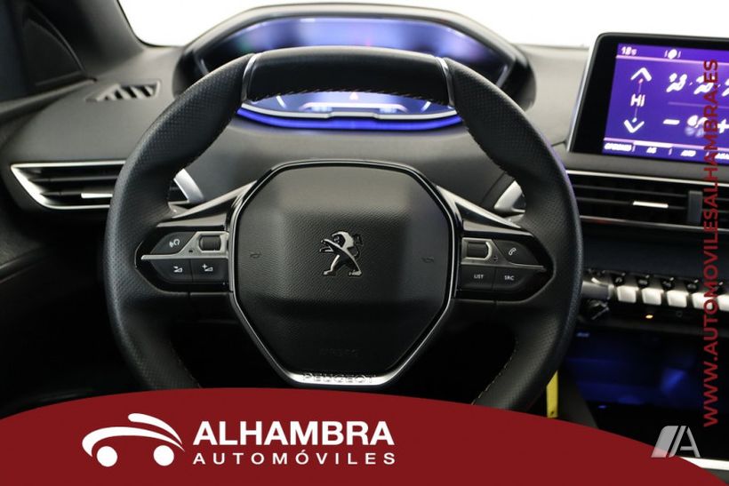 PEUGEOT 5008 (2017) - 13.990 € en Madrid