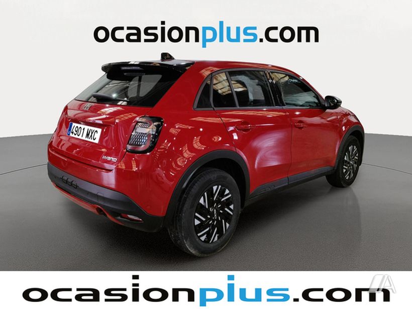 FIAT 600 (2024) - 18.850 € en Alicante