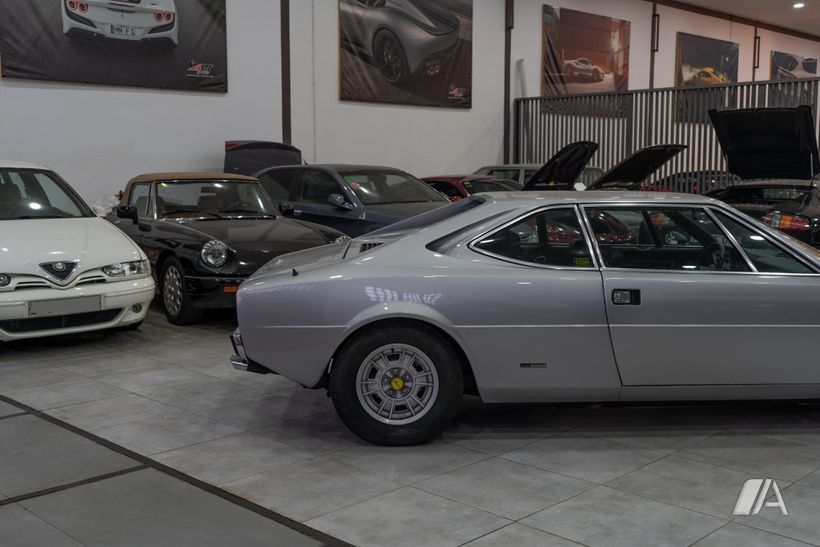FERRARI 308 GT4 (1976) - 85.000 € en Barcelona