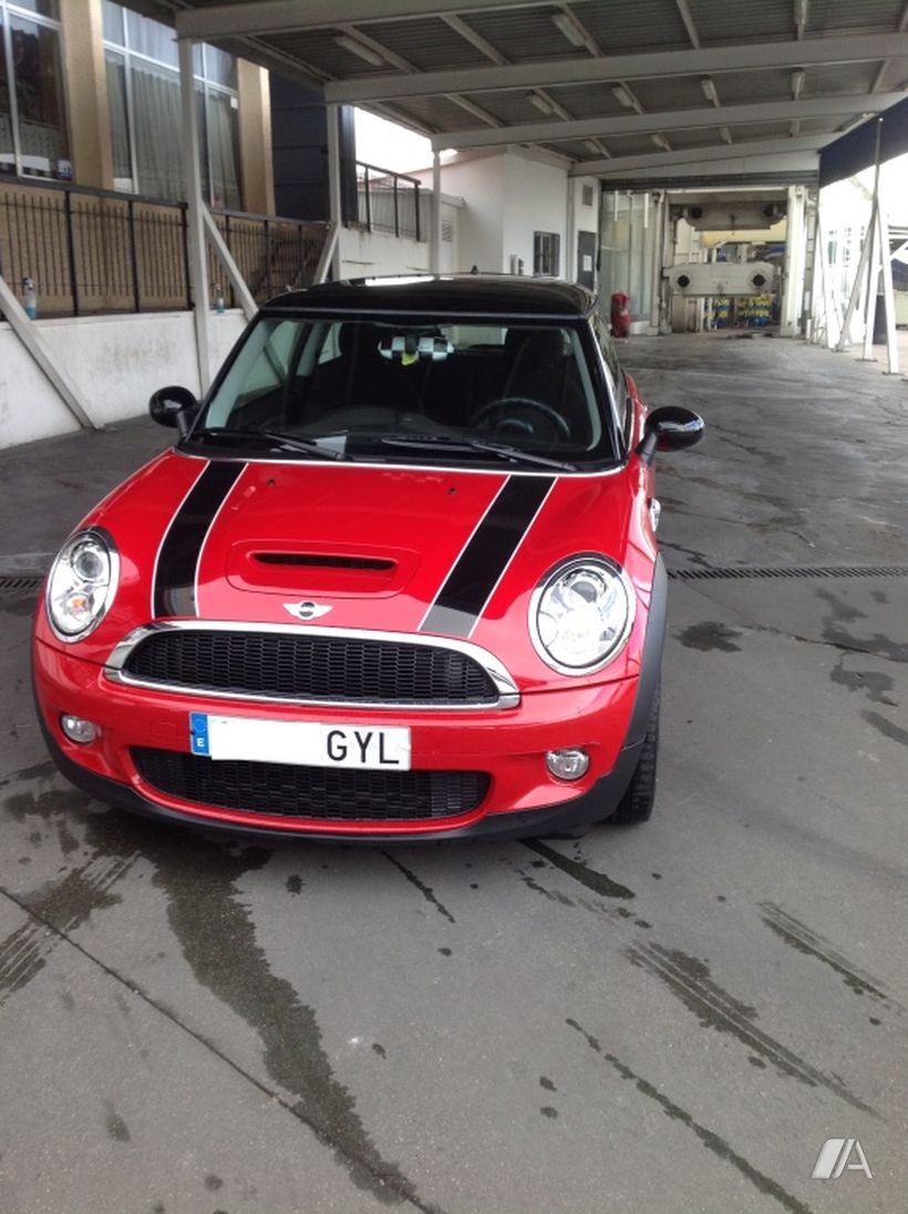 MINI Mini (2010) - 12.200 € en Madrid