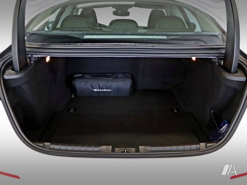 MASERATI Ghibli (2021) - 47.900 € en Barcelona