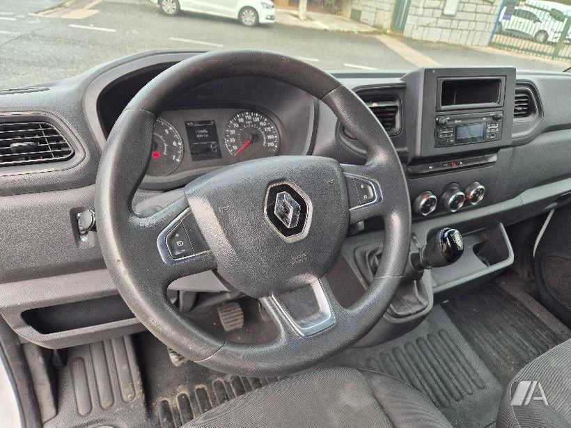 RENAULT Master (2020) - 15.000 € en Madrid
