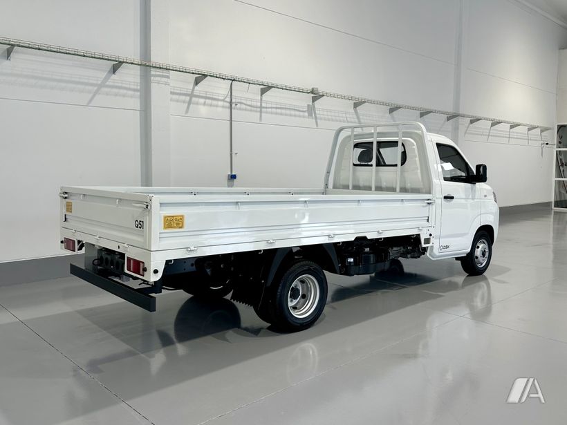 DFSK Q51 (2026) - 22.935 € en Álava