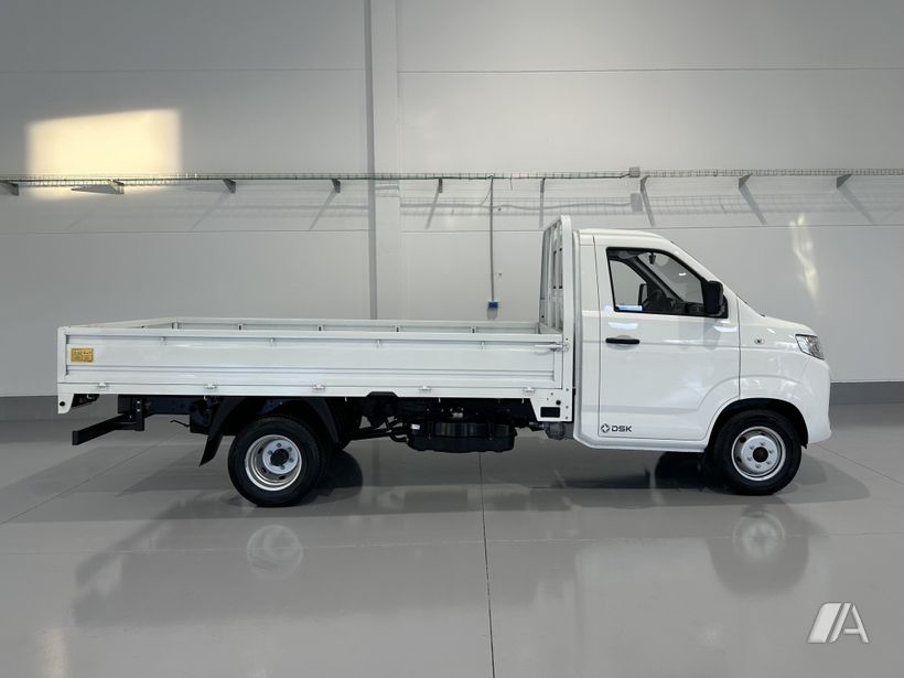 DFSK Q51 (2026) - 22.935 € en Álava