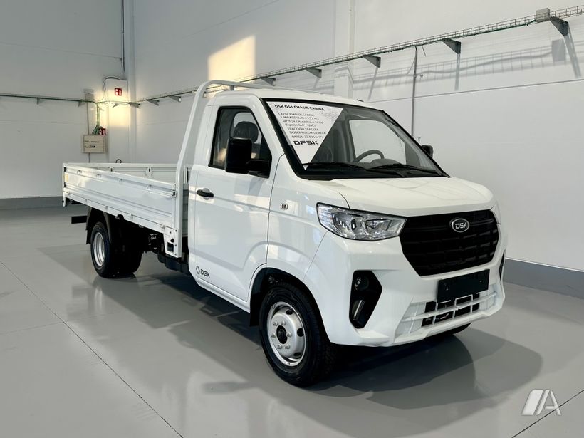 DFSK Q51 (2026) - 22.935 € en Álava