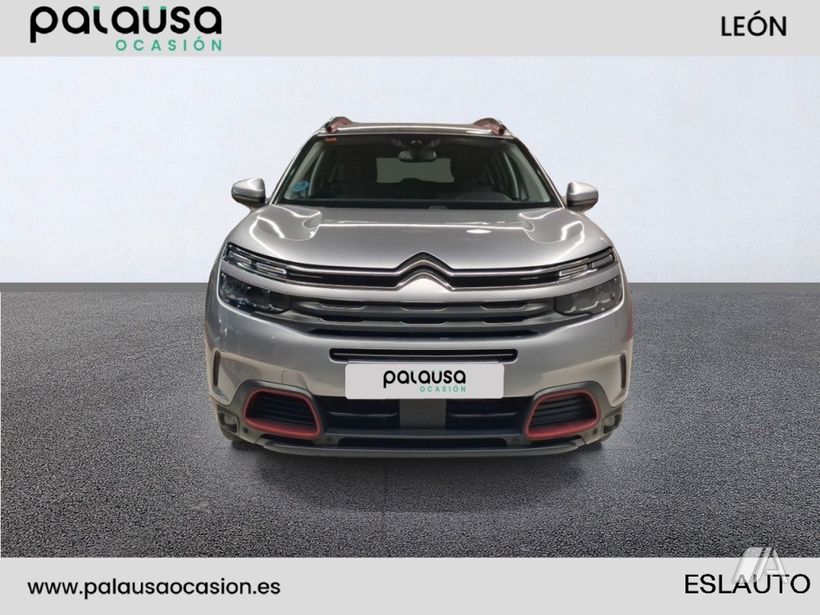 CITROEN C5 Aircross (2021) - 17.900 € en León