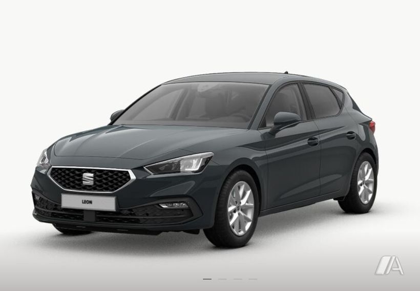 SEAT León 1.0 eTSI S&S Style XS DSG-7 110 Pequeño nuevo en Granada