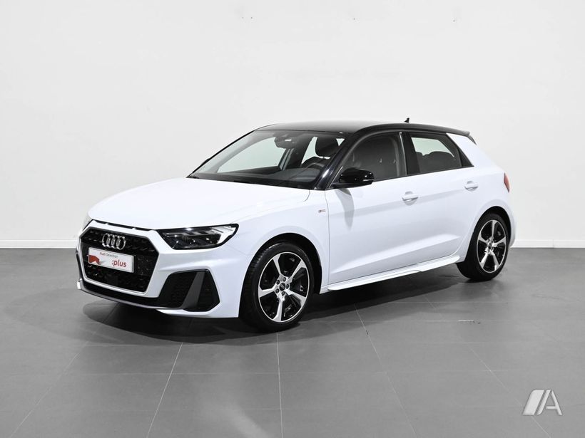 AUDI A1 (2025) - 24.300 € en Barcelona