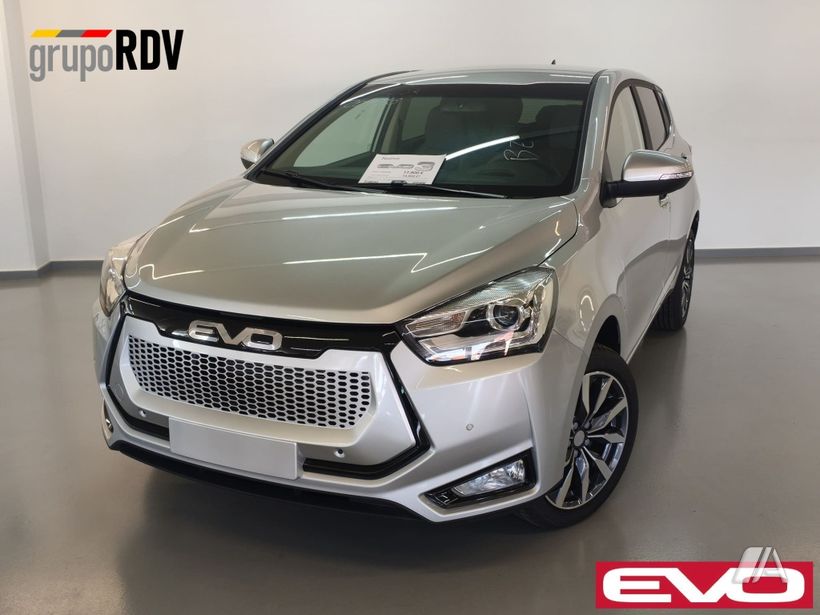EVO EVO 3 (2025) - 17.350 € en Pontevedra