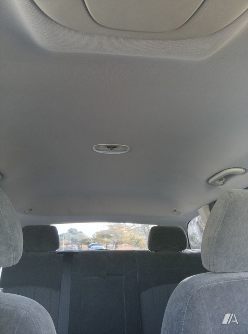 JAGUAR X-Type (2005) - 3.000 € en Barcelona