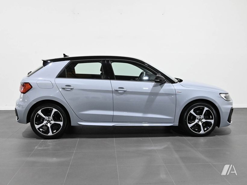 AUDI A1 (2023) - 22.500 € en Barcelona