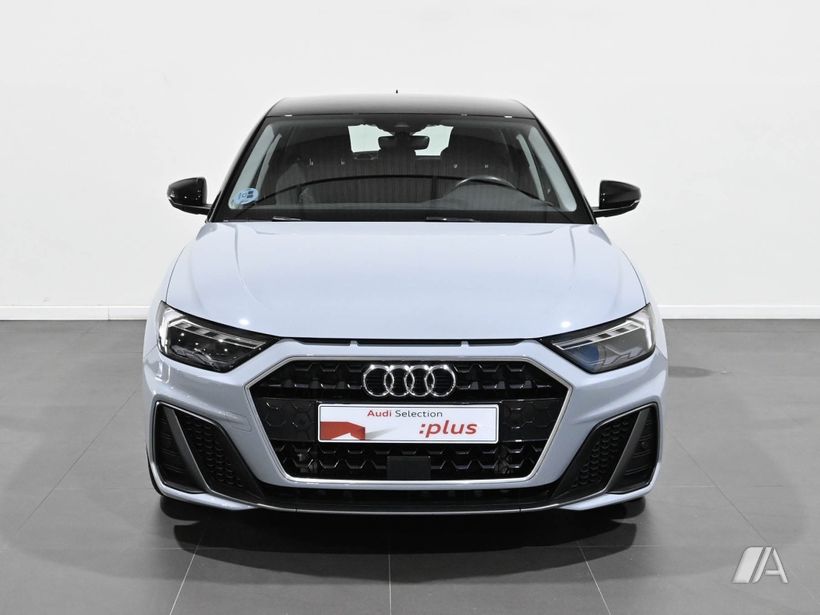 AUDI A1 (2023) - 22.500 € en Barcelona