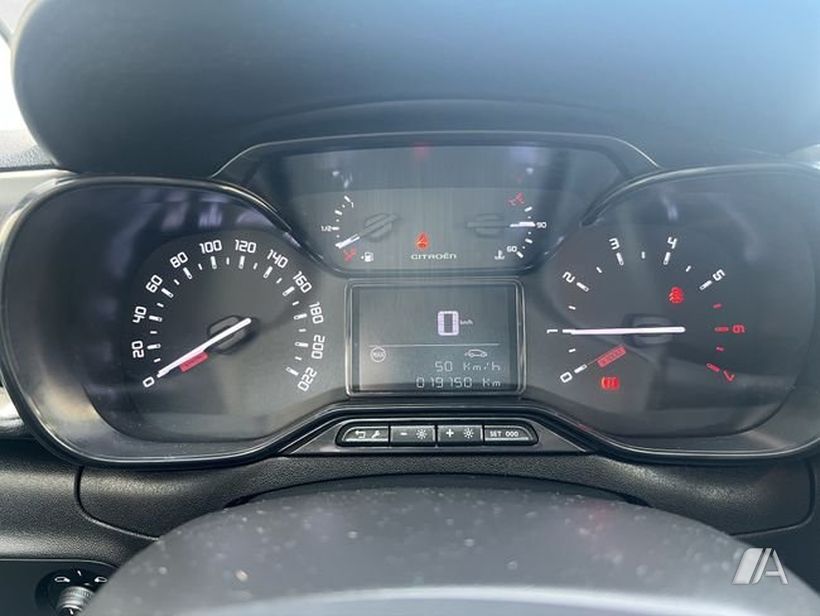 CITROEN C3 (2024) - 12.800 € en Valencia