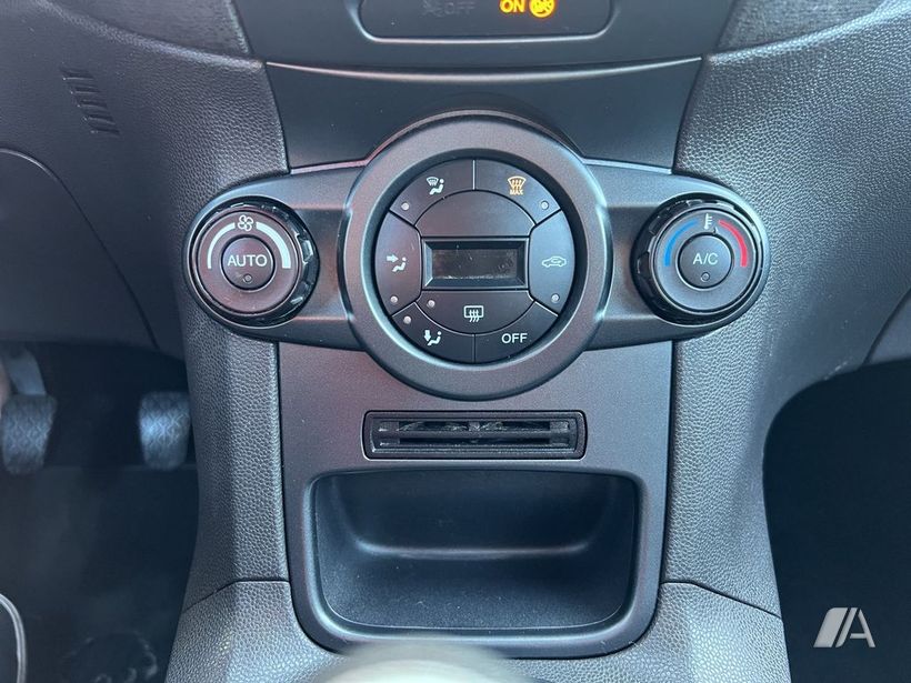 FORD Fiesta (2017) - 9.990 € en Valencia