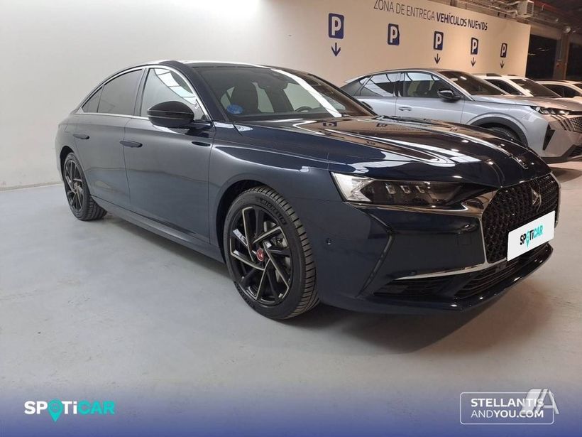 DS DS9 (2022) - 29.900 € en Sevilla