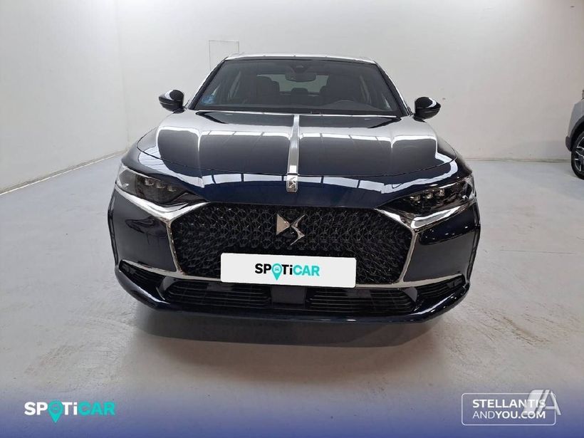 DS DS9 (2022) - 29.900 € en Sevilla